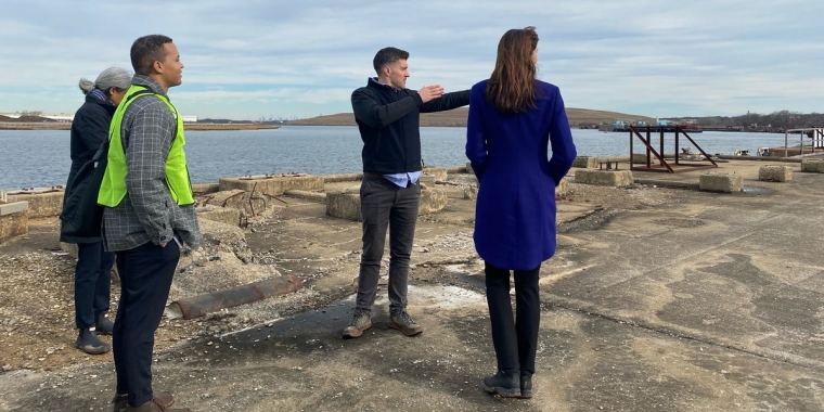 Offshore Wind NYC | NYCEDC